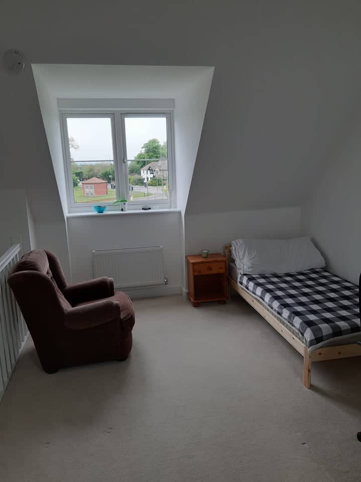 Quiet And Spacious Flat - Banbury