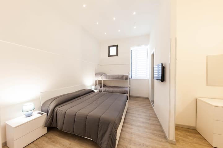 Casa Vacanze Ragusia - Provincia di Raguse