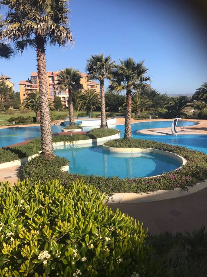 Depto. Condominio Ilimay - Cartagena