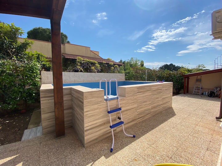 Villa Ducale Holiday House - Taranto