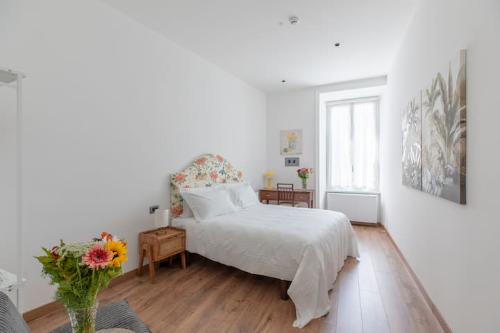 Joy Apartment 3 - Roma - San Pietro - Roma