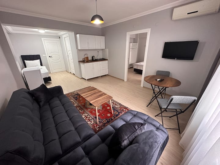 Modern Apart Close To Blue Mosque And Hagia Sophia - Istanbul