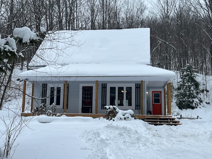 Serene Countryside Getaway - Gatineau
