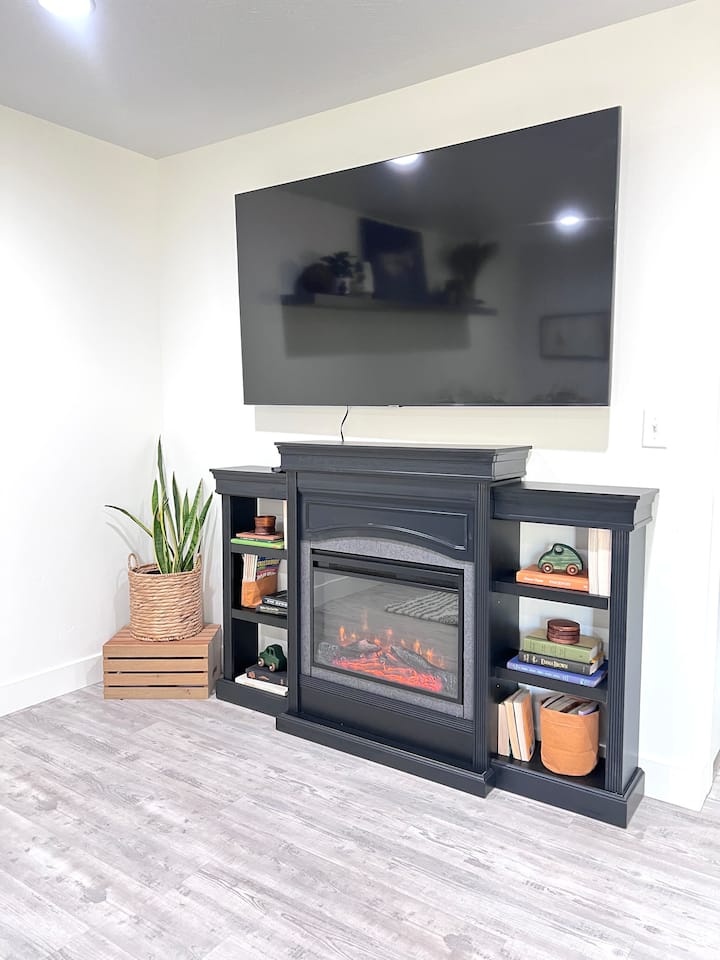 The Small Town House - Springville, UT