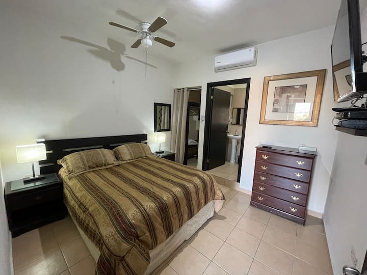 Hermoso Apto En Las Fuentes - Los Mochis