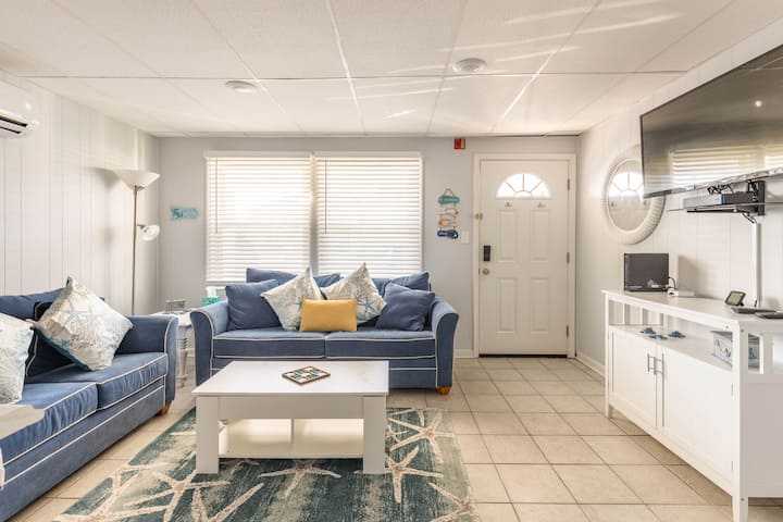 Ocean City Beach Beachfront Vacation Rentals - Ocean City, MD | Airbnb