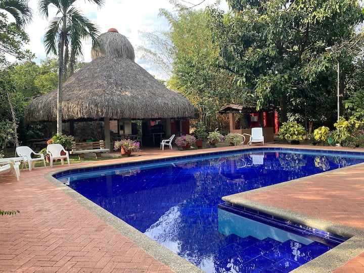 Finca En Santa Fé De Antioquia - Santa Fe de Antioquia