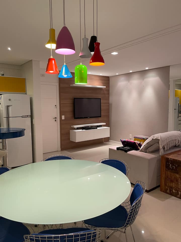 Apartamento Praia Dos Ingleses - Brasilien