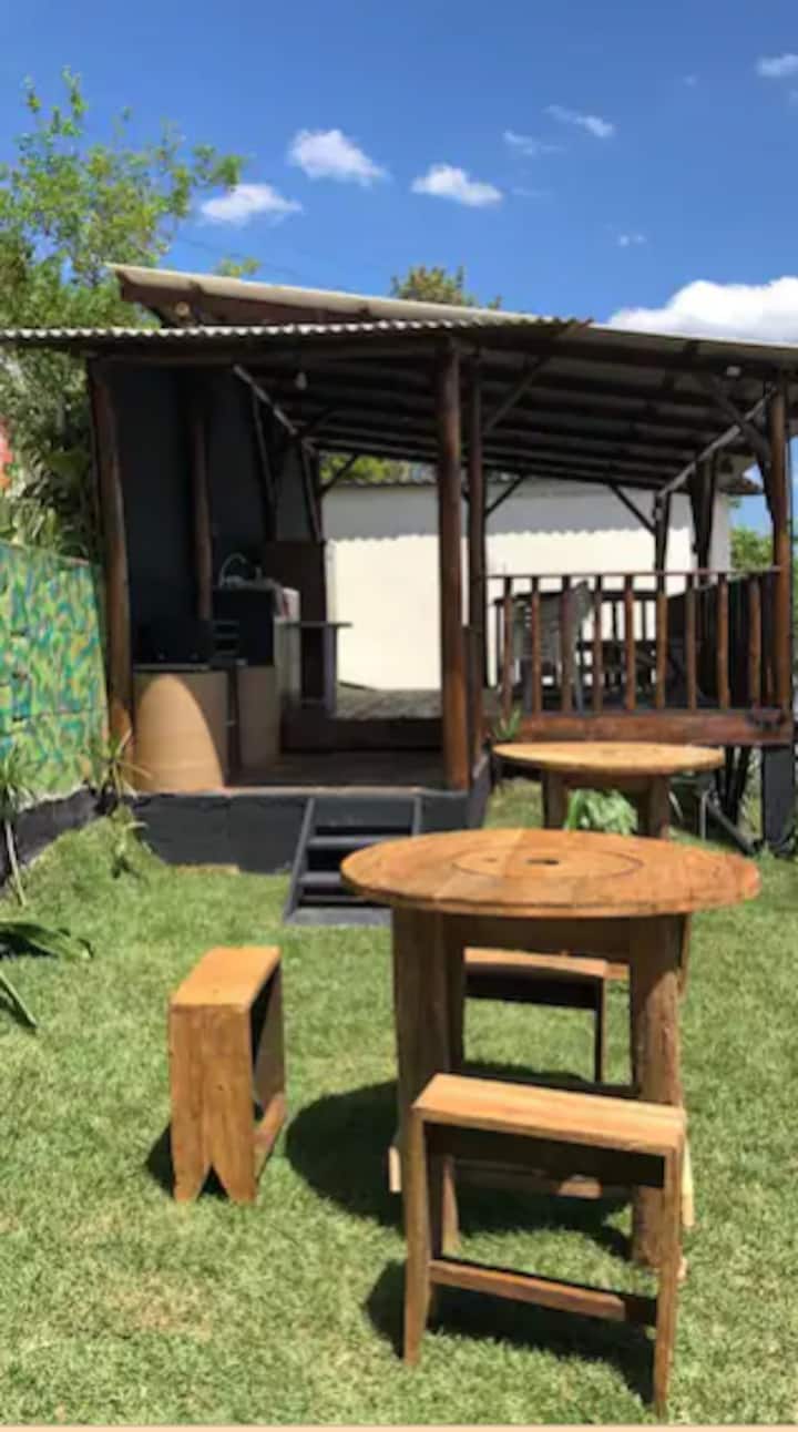 Imóvel Próximo A Vila Germânica P/ Até 10 Pessoas - Gaspar