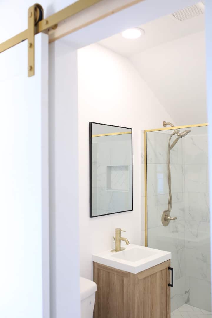 Renovated, Thatcher Apartment - Safford, AZ