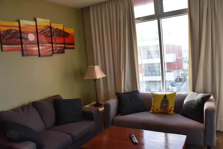 409 The Shores - Adelaida