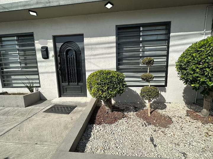 La Casa De Los Abuelos - San Nicolás de los Garza