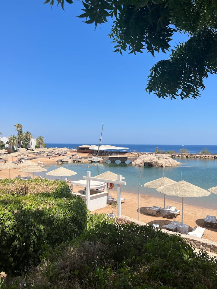 Beach And Lake View Direct - Sharm El-Sheikh