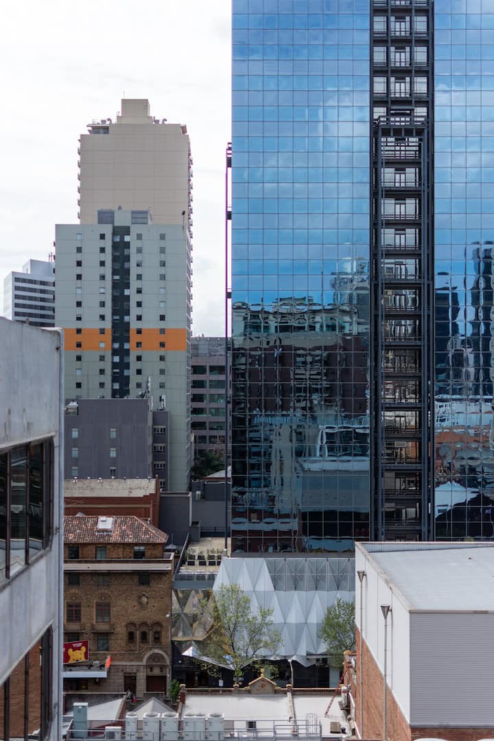 Inner City Nest | In The Heart Of The Cbd - Melbourne