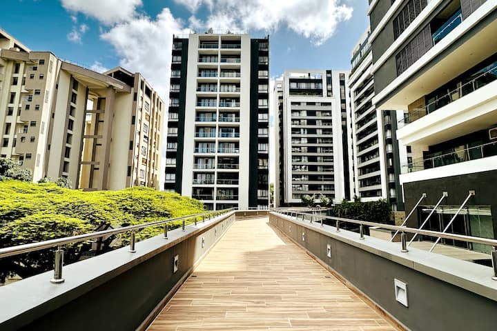 Kilimani Vacation Rentals & Homes - Kilimani, Nairobi, Kenya | Airbnb