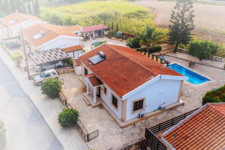 Bungalow Close To The Beach - Писсури