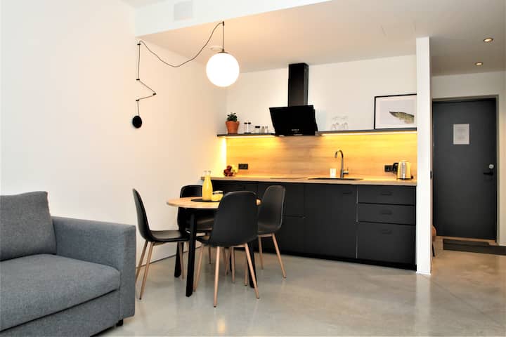 Great Location And Free Parking - 5 - Tallinn