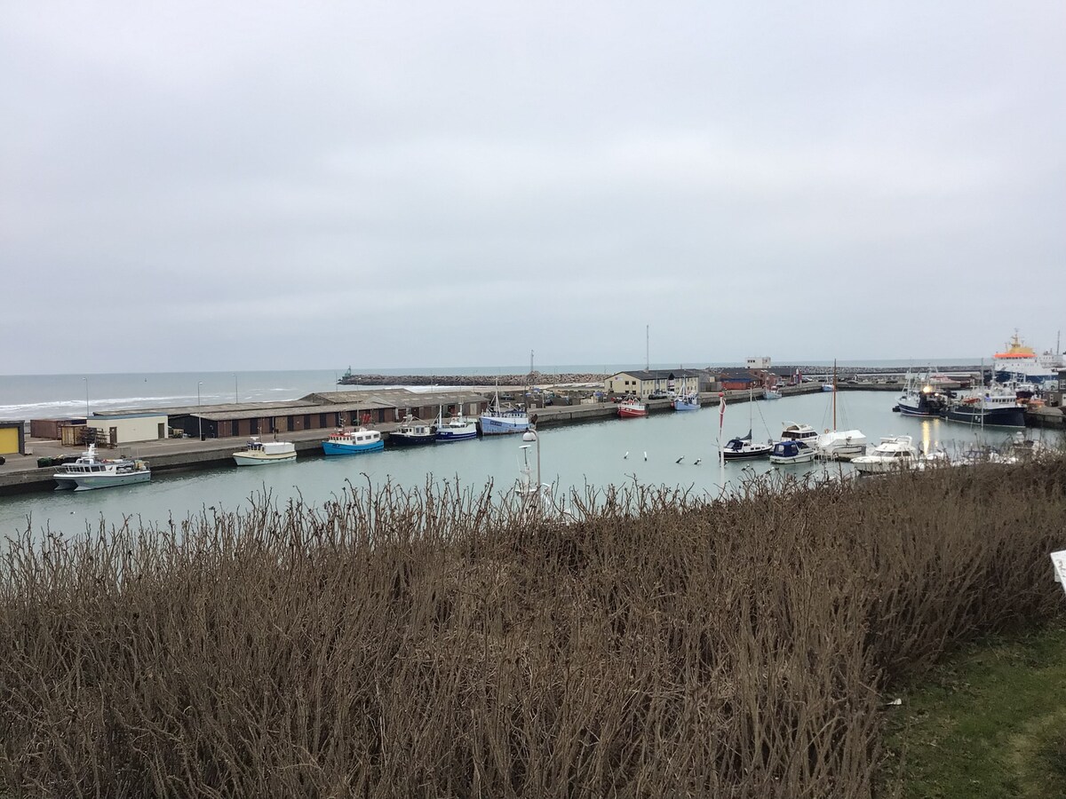 Saltum Strand Alloggi e case vacanze - Saltum, Danimarca | Airbnb