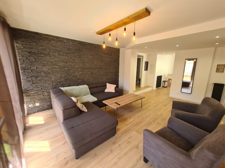 Appartement Avignon Intra-muros - Sorgues