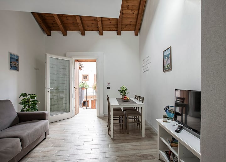 Appartamento Azzecca-garbugli - Lecco