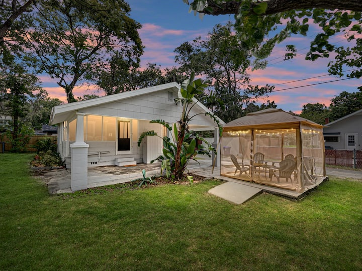 Paradise At Palmetto - Lakeland, FL