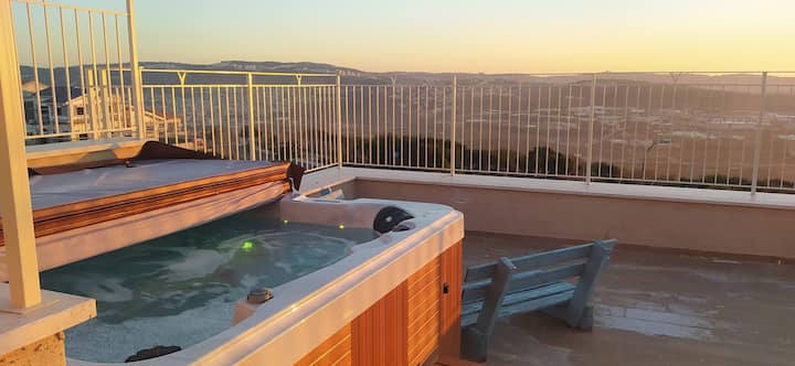 חלום גלילי - Israël