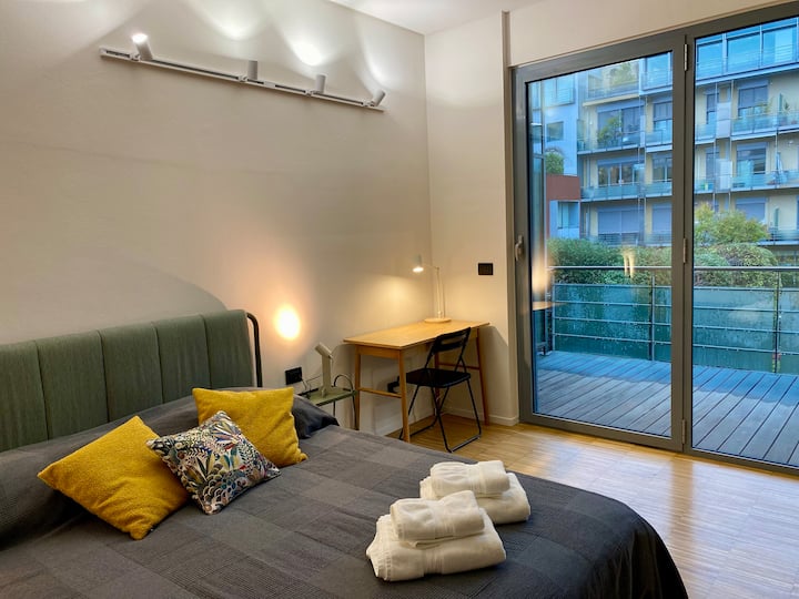 Casa Di Viola – Near Turin City Center - Turin
