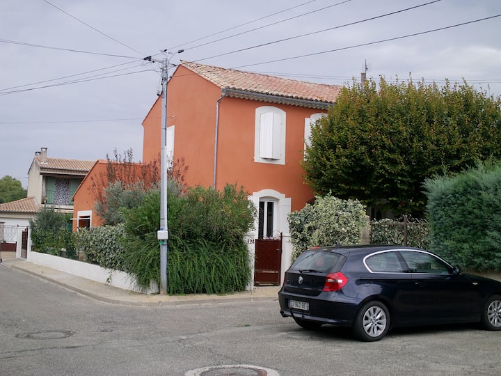 Maison De Caractère - Carpentras