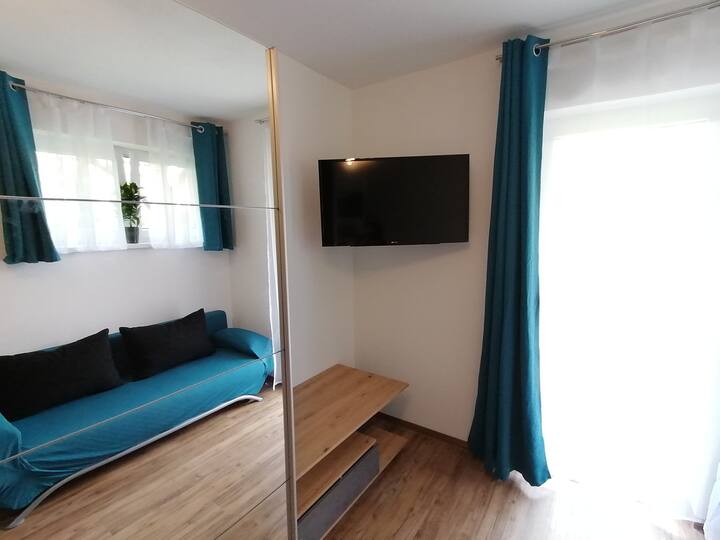 Susis Ferienwohnung In Radstadt - Radstadt