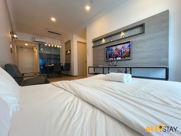 Melaka | The Wave Residences B1213a - Malacca