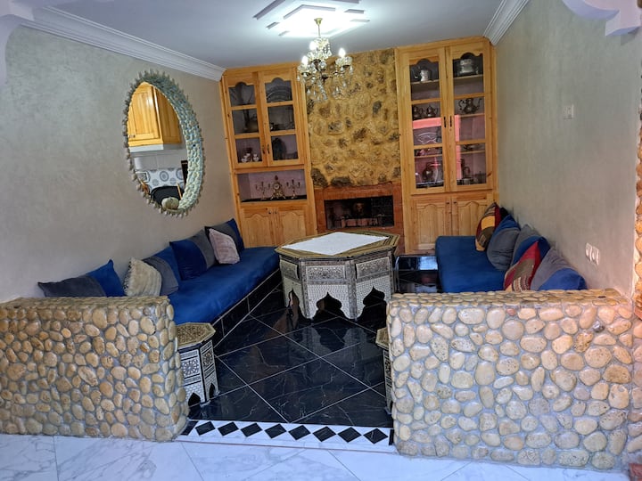 Chez Les Casawi - Oualidia