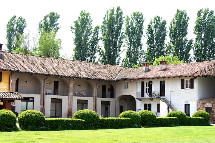 Casa Margarina Ii - Pp - Saluzzo