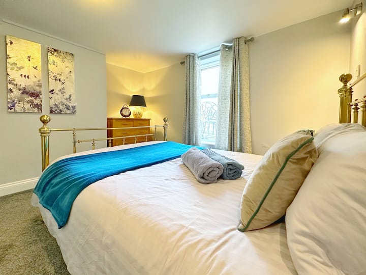 1 Bedroom Flat In Cambridge With Free Parking - Cambridge