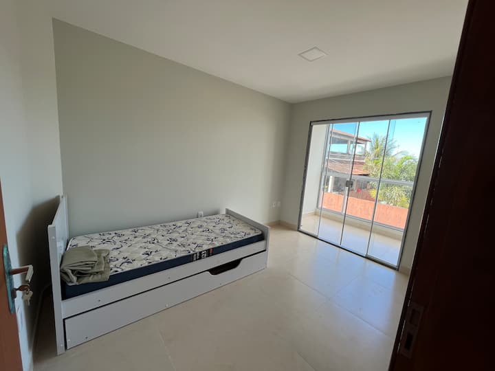 Apartamento 3 Quartos Iriri - Itaoca