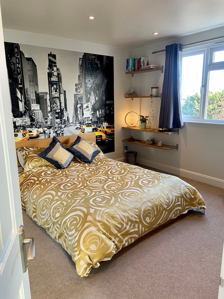 Charming Private Room Epsom - Epsom
