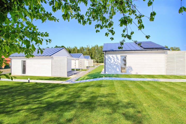 Domek Letniskowy 4 - Mielno