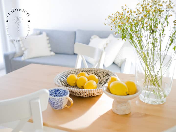 Domek Letniskowy 6 - Mielno