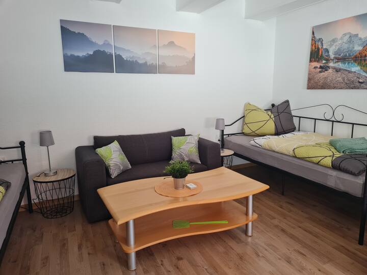 Ferienwohnung Im Herzen Wernes - Werne