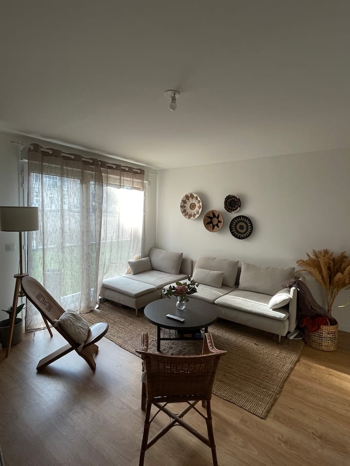 Appartement De Charme Poissy - Poissy
