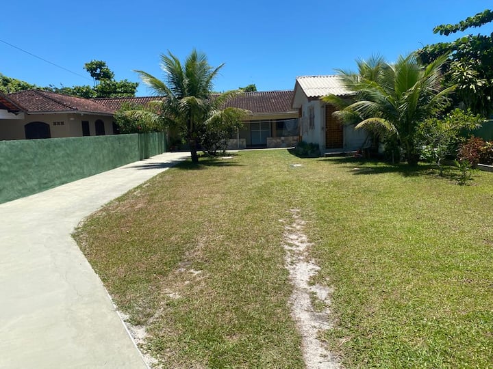 Casa Em Guaratuba - Guaratuba