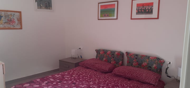 B/b Buona Posizione
Darfo B.t. - Borno