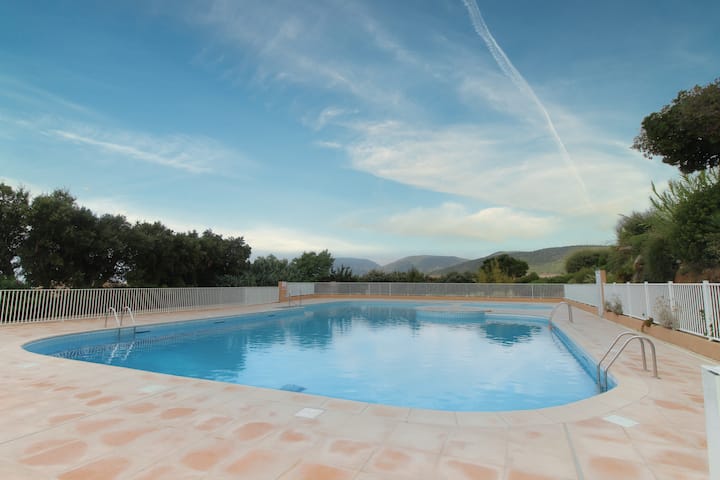 Appartement De Vacances - La Croix-Valmer