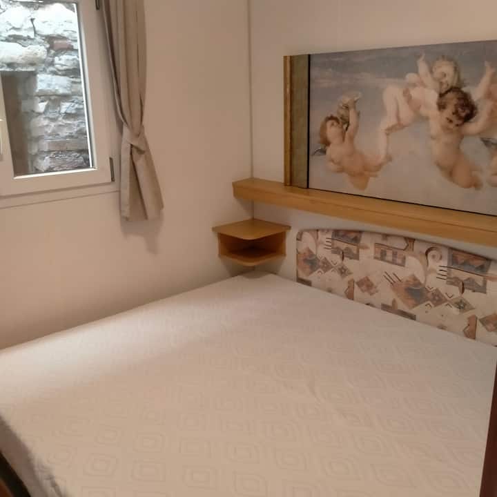 Grappatiny House - Minicasa - Bassano del Grappa