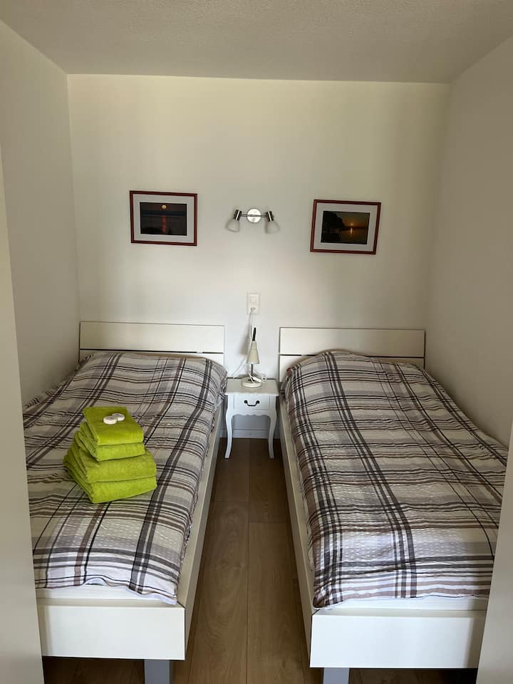 Majesta Superior Apartment #132 - Leukerbad