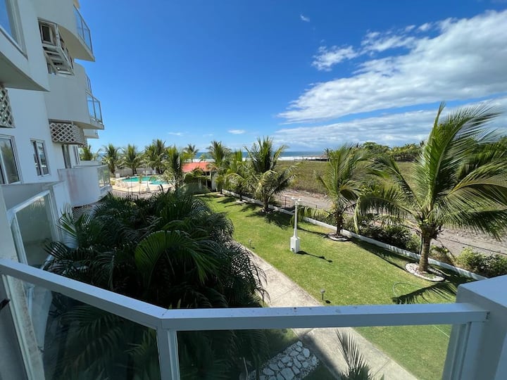 Apartamento Frente Playa - Panamá