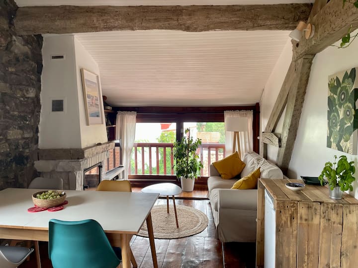 Appartement Hendaye - Hendaye