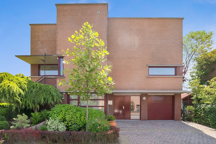 Villa Maria - Vlaardingen