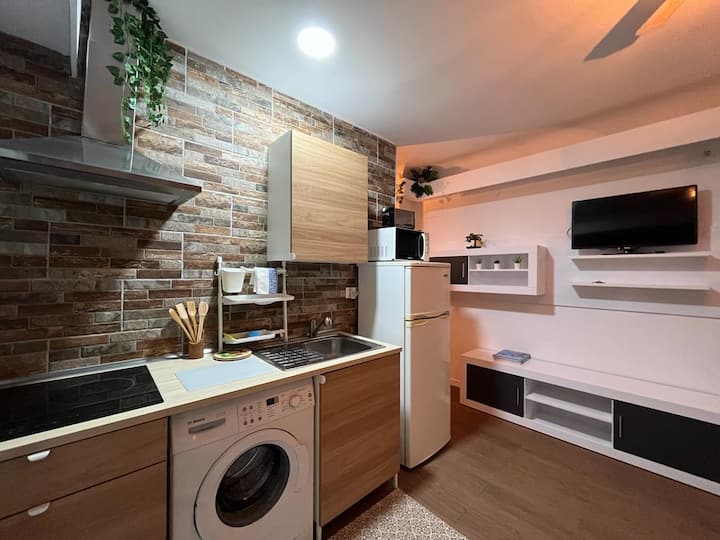 Apartamento En Centro Histórico - Jerez de la Frontera