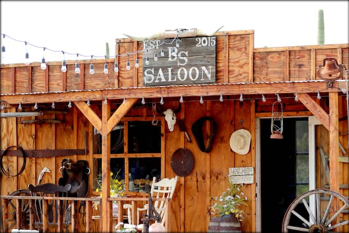 Welcome To Our Property - Arizona