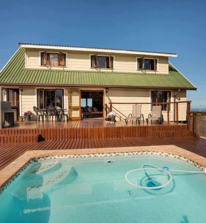 Kleinkrantz Holiday House - Wilderness